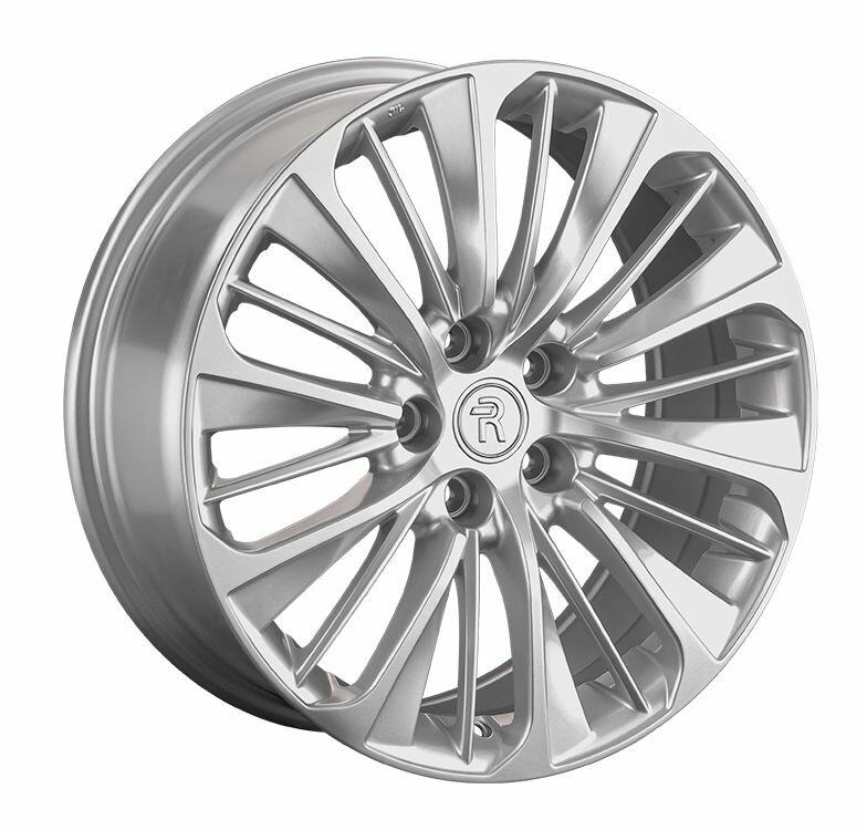 Колесный диск Replay LX141 20x8" PCD5x114.3 ET30 D60,1 S