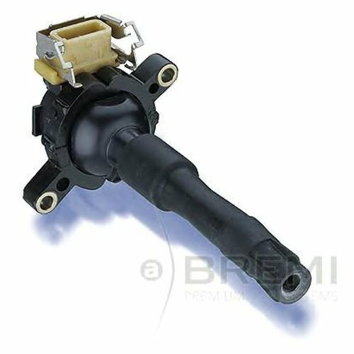Катушка зажигания Bremi 11860T