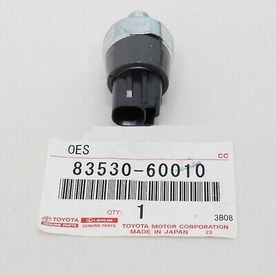 Датчик Давления Масла Toyota 8353060010 Prado 3.0td TOYOTA арт. 8353060010