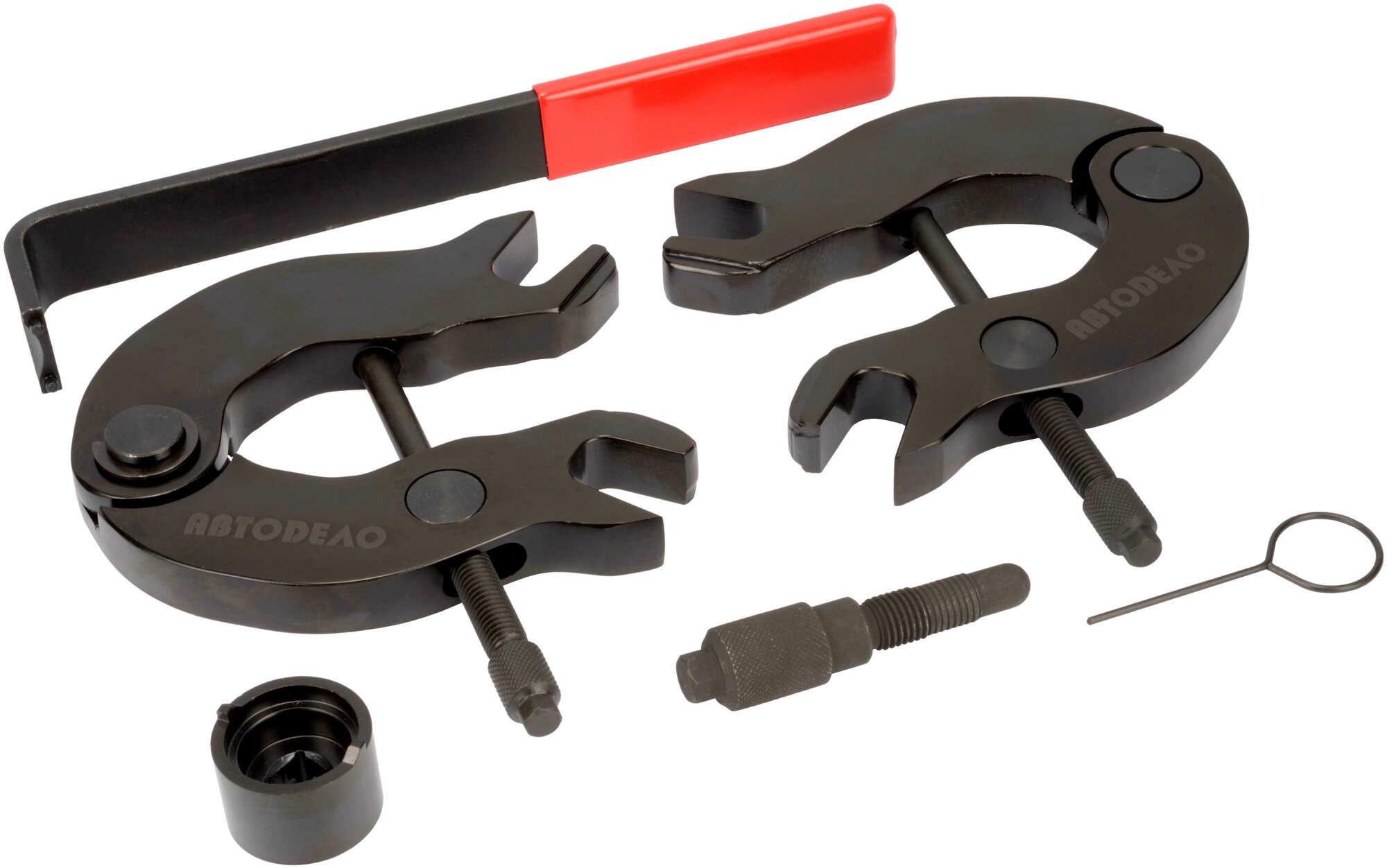 Фиксатор распределительных валов Audi А4/А6 40456