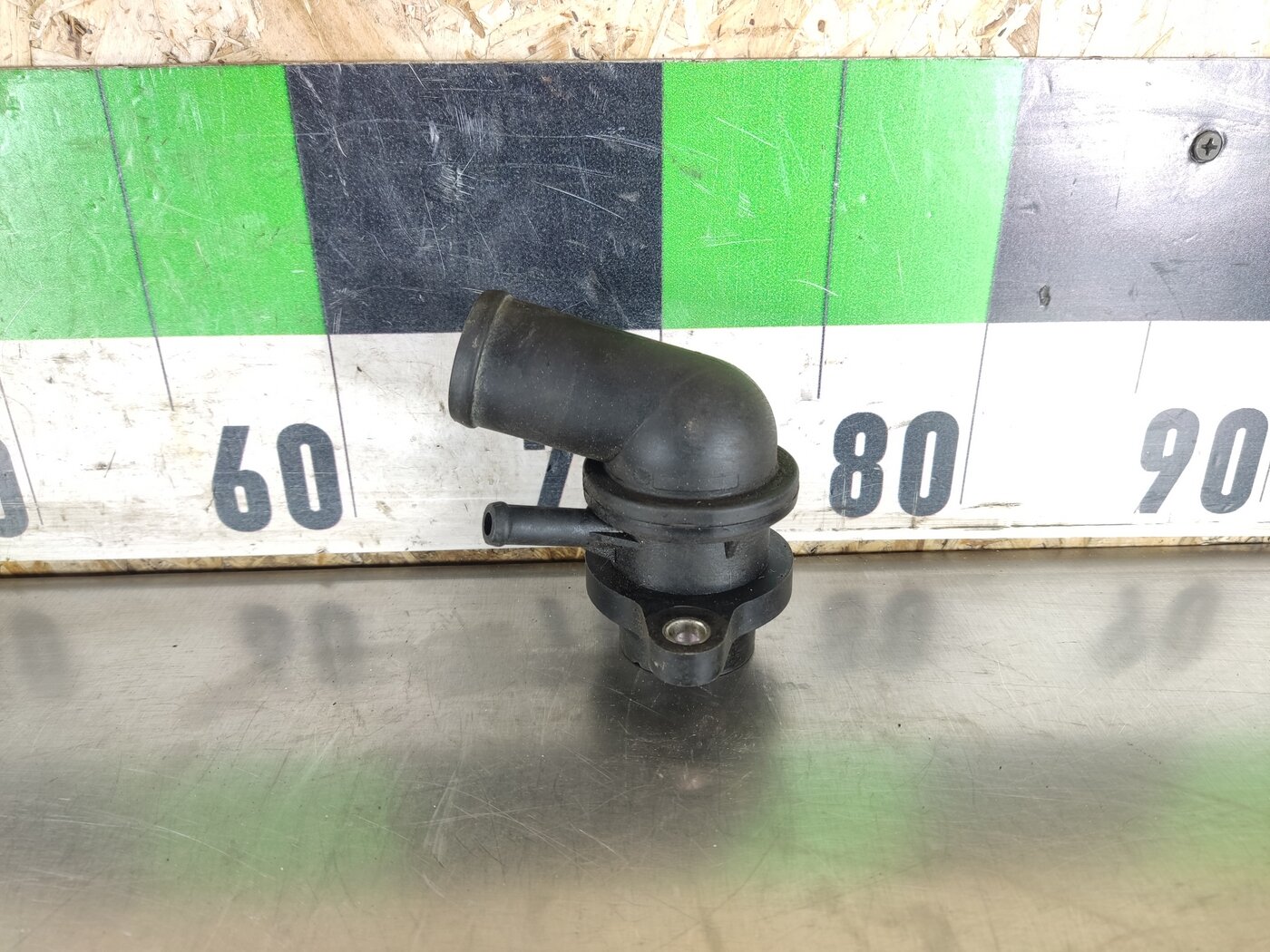 Корпус термостата DAEWOO Nexia 1995-2016 96282726