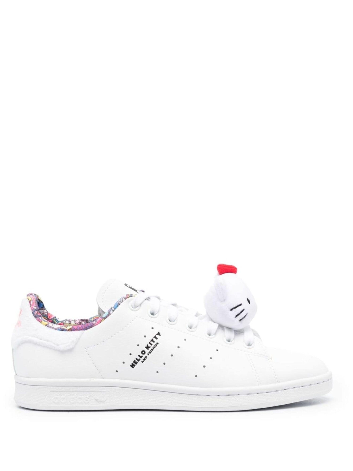 Кроссовки Hello Kitty