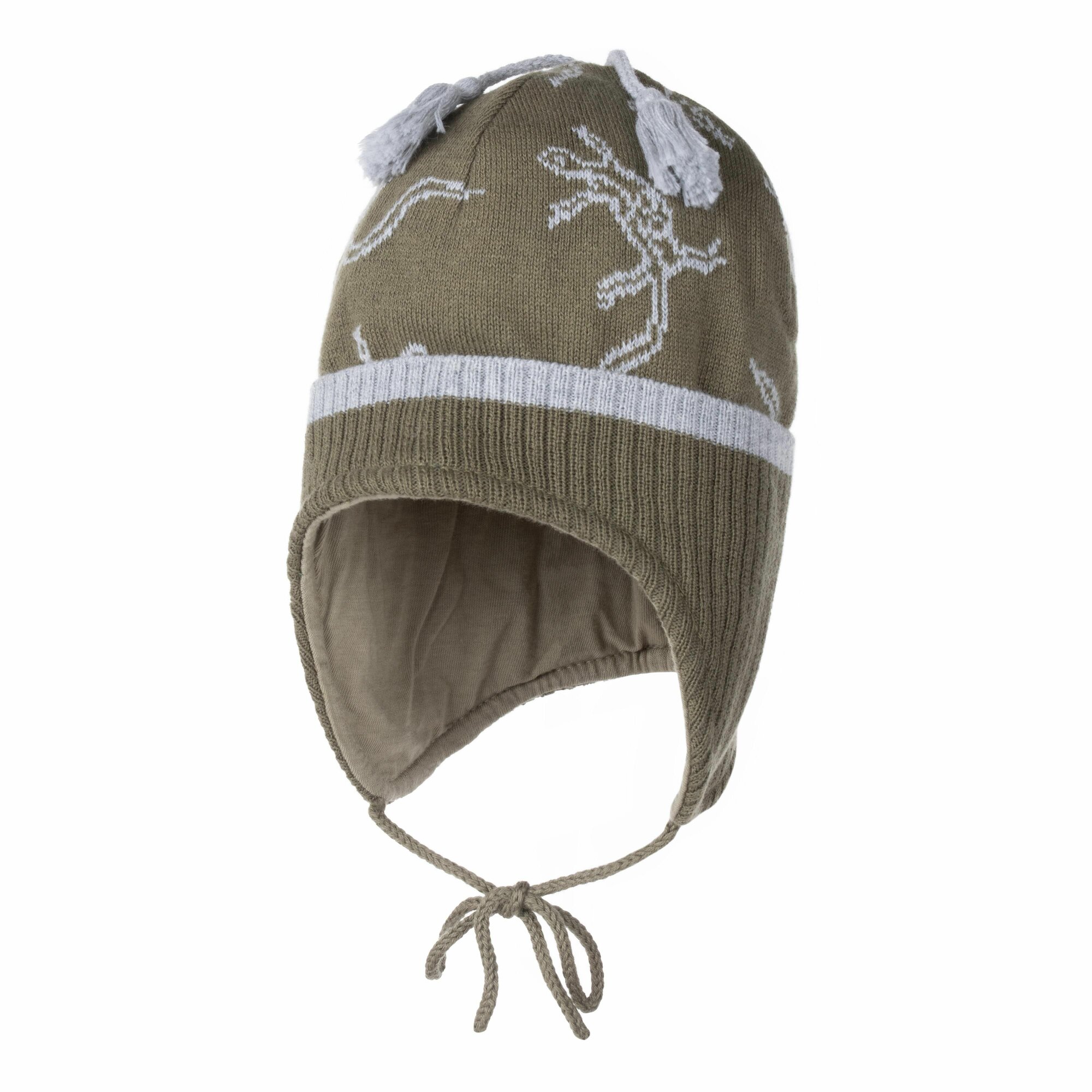Шапка Весна-лето 2023 для мальчиков
