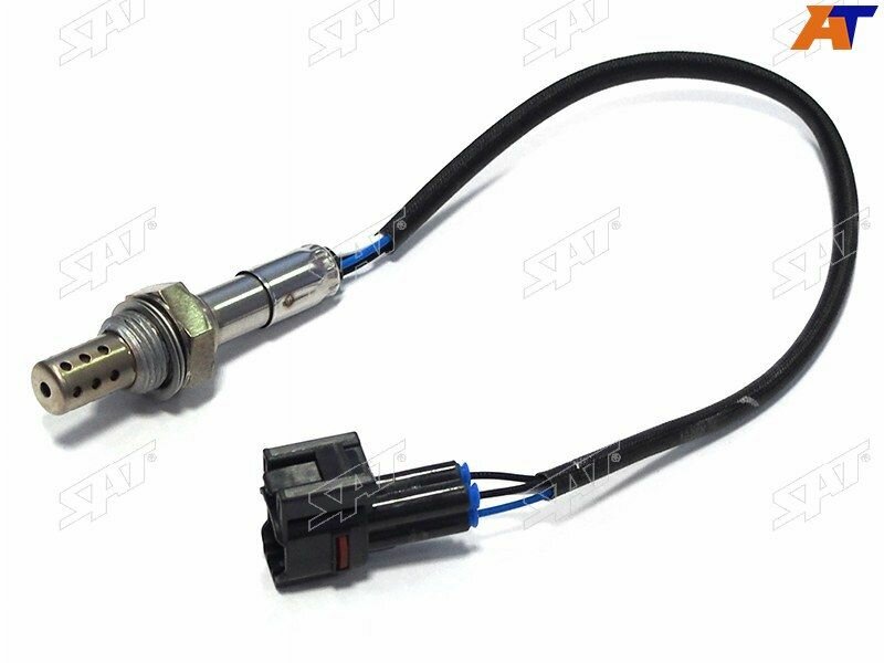 . SAT Датчик кислорода (Лямбда-зонд) для SUZUKI SX4 06-