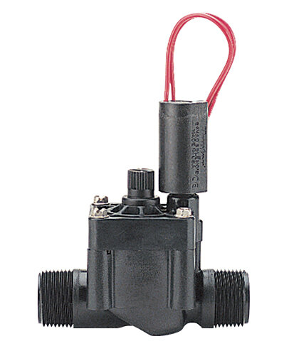 Магнитный клапан PGV-101-ММ-В