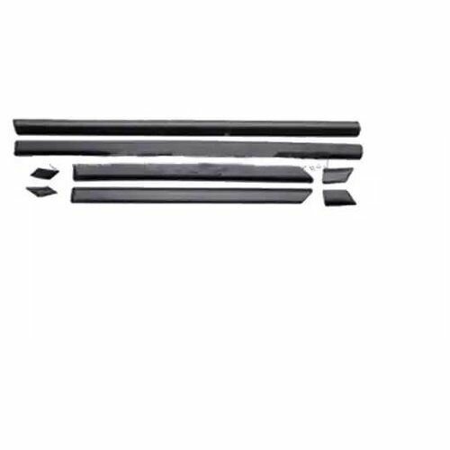 Молдинг двери DPA (Diamond) 88530006002 для VW Golf III, Vento