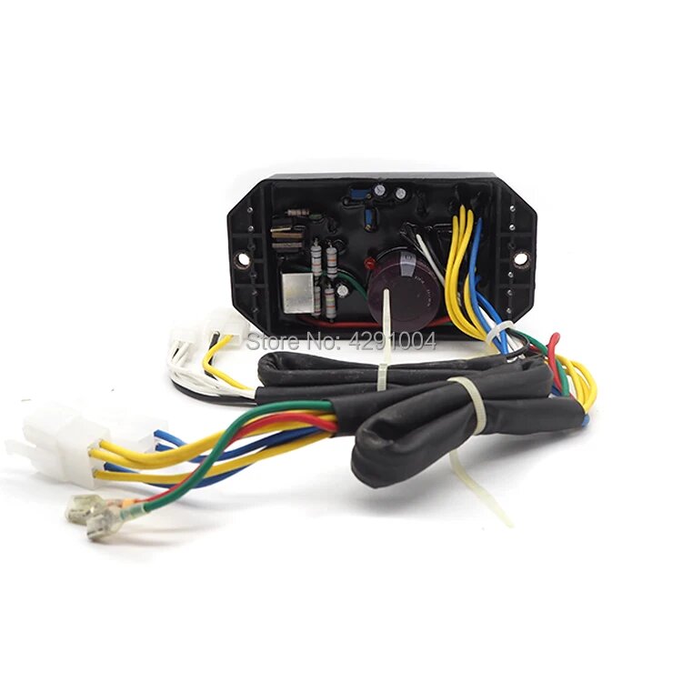 Автоматический регулятор напряжения KI-DAVR для Kipor KI-DAVR-50S3