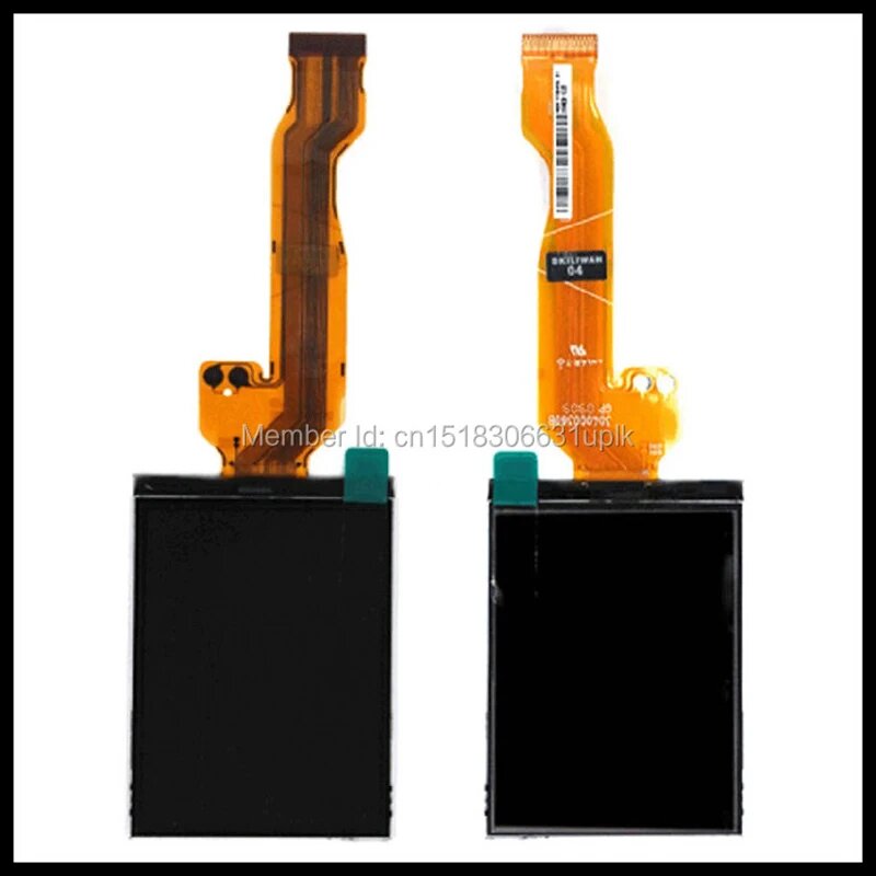EW ЖК-экран для камеры Panasonic LUMIX DMC-FS4 DMC-FS6 DMC-LS85 DMC-FS42 DMC-FS62 DMC-F2 FS4 FS6 LS85 FS42 FS62 F2