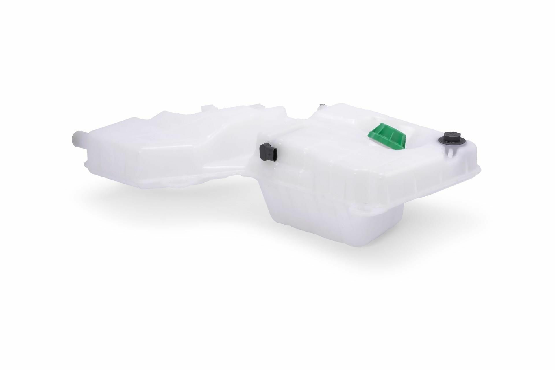 Бачок расширительный TOPCOVER T0018-2006