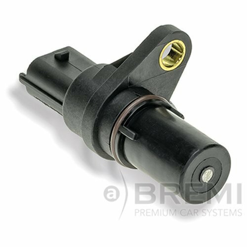 Датчик положения коленвала Bremi 60249 для Cadillac BLS; Opel Signum, Vectra; Saab 9-3