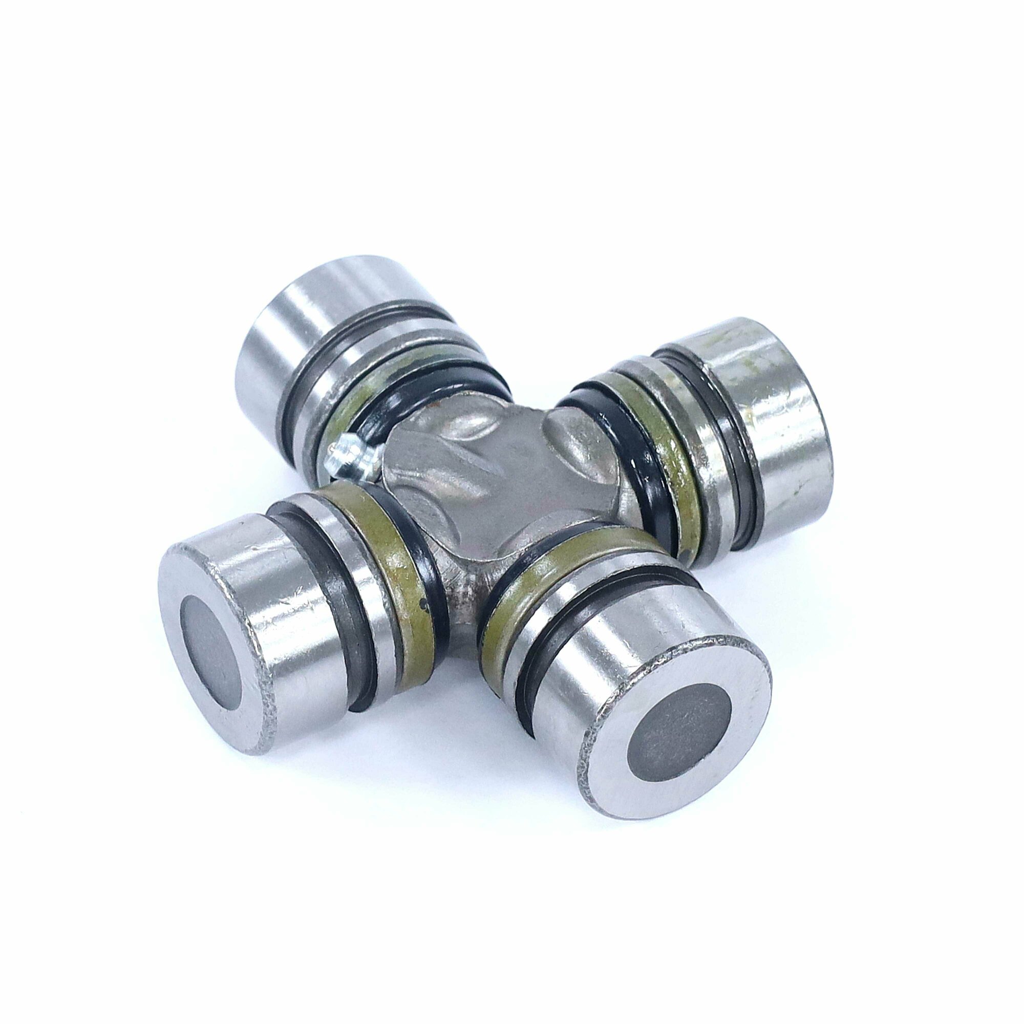 Крестовина карданного вала Волга, ГАЗель, УАЗ без колец G-PART Оригинал