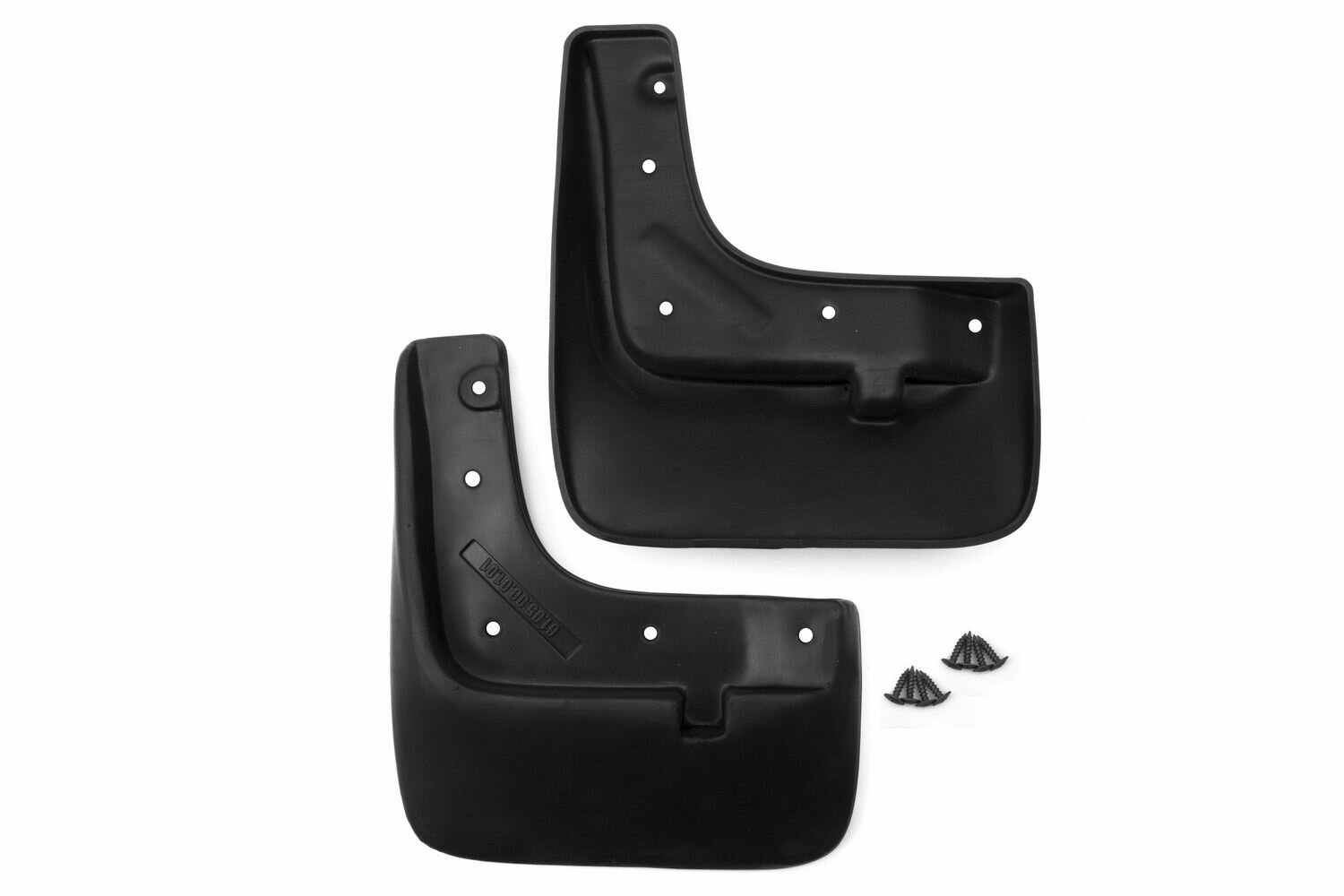 Брызговики передние SSANG YONG Kyron REIN. NLFD.61.05. F13