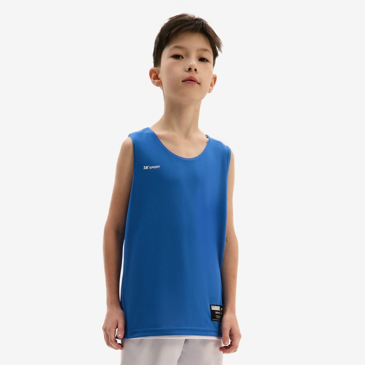 Майка спортивная Базовая коллекция