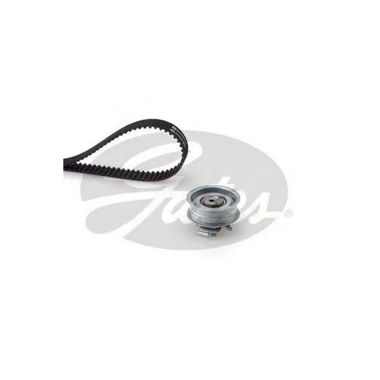 Комплект ремня ГРМ GATES - K015489XS
