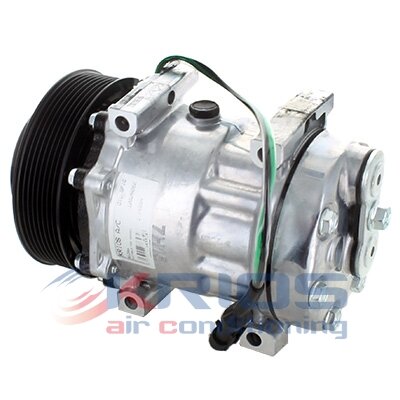 Датчик скорости Meat&Doria 87653