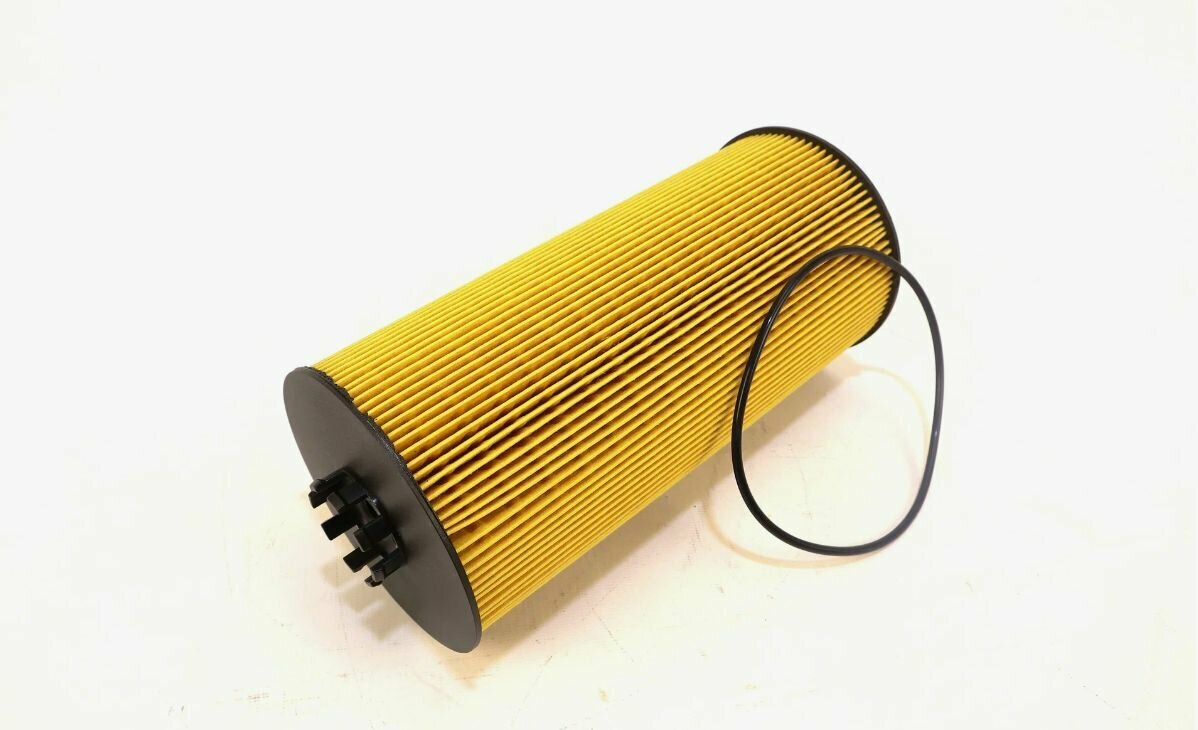 Элемент МФ A0001802909 (бумажный) а/м КамАЗ 5490/ MB (MAPK)