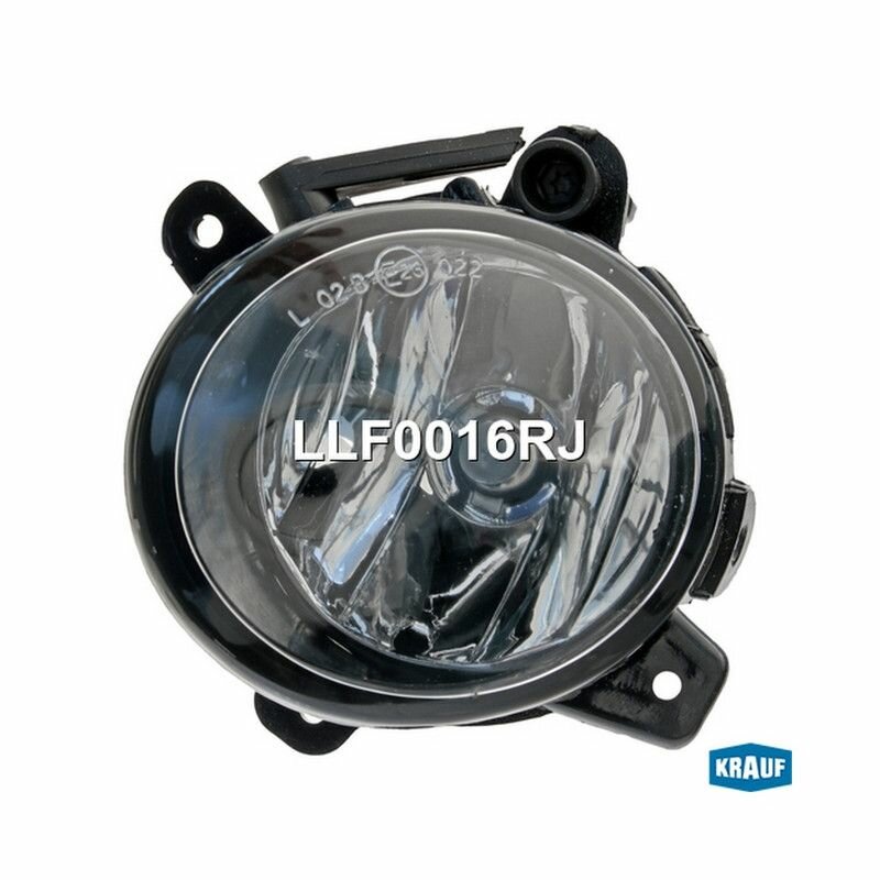 Фара передняя противотуманная правая KRAUF LLF0016RJ а/м LADA LARGUS