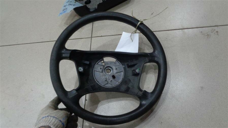 Рулевое колесо от BMW 3-Series E46 1998-2007