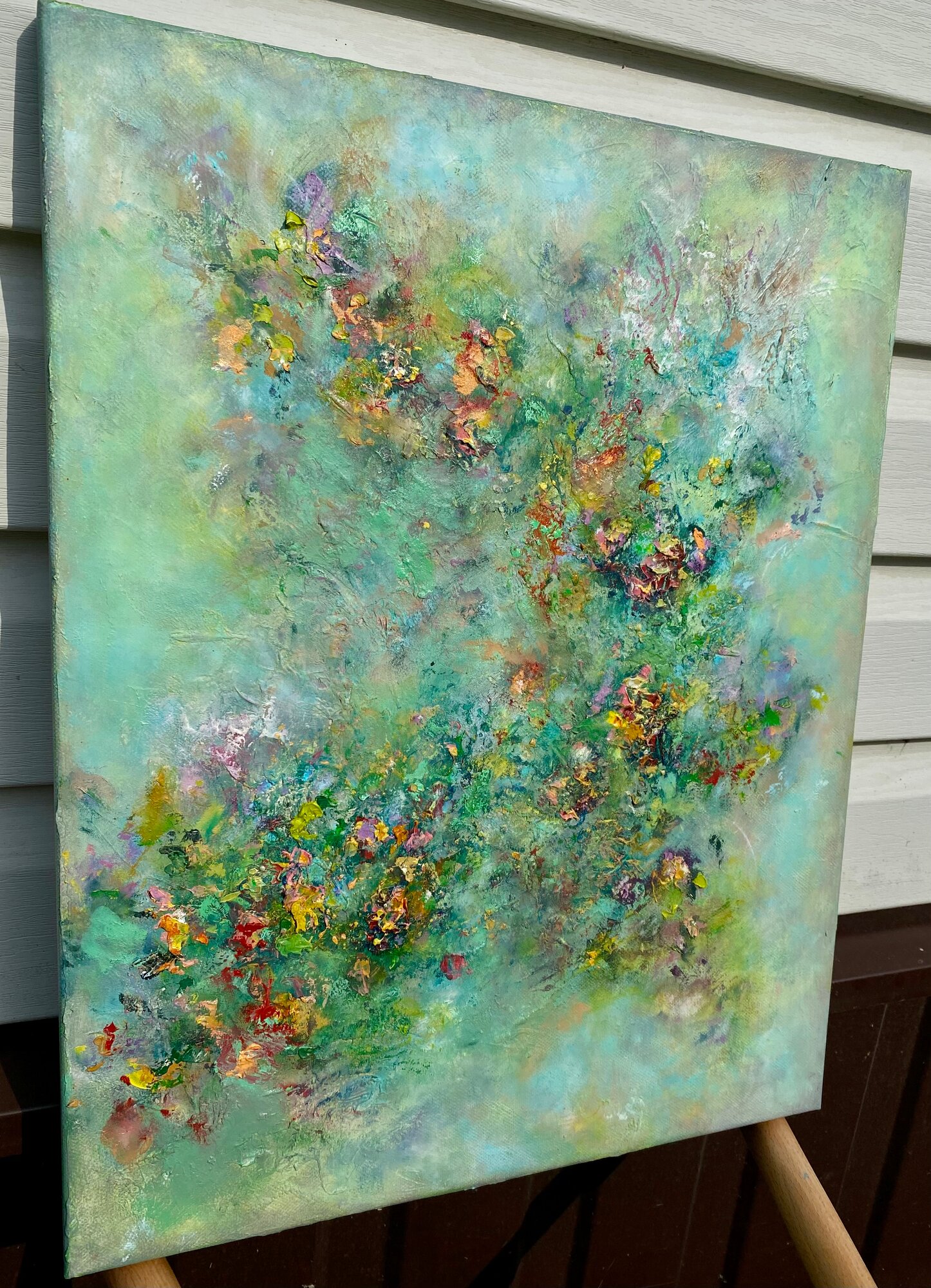 Безмятежность