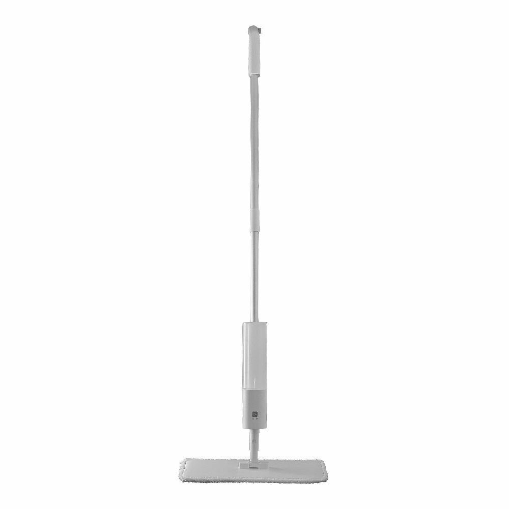 Швабра с распылителем Blue Fish Aluminum Tube Water Spray Mop SP03A (белая)