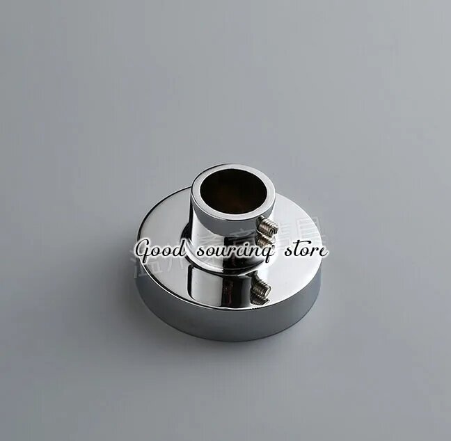 Держатель для душевой штанги Zelsaide 20 мм