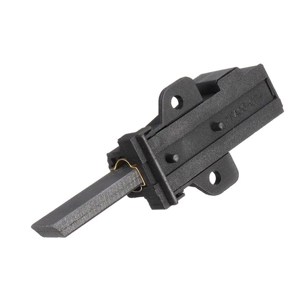 Универсальная Угольная Щетка Для Замены Двигателя Угольной Щетки Для Стиральной Машины