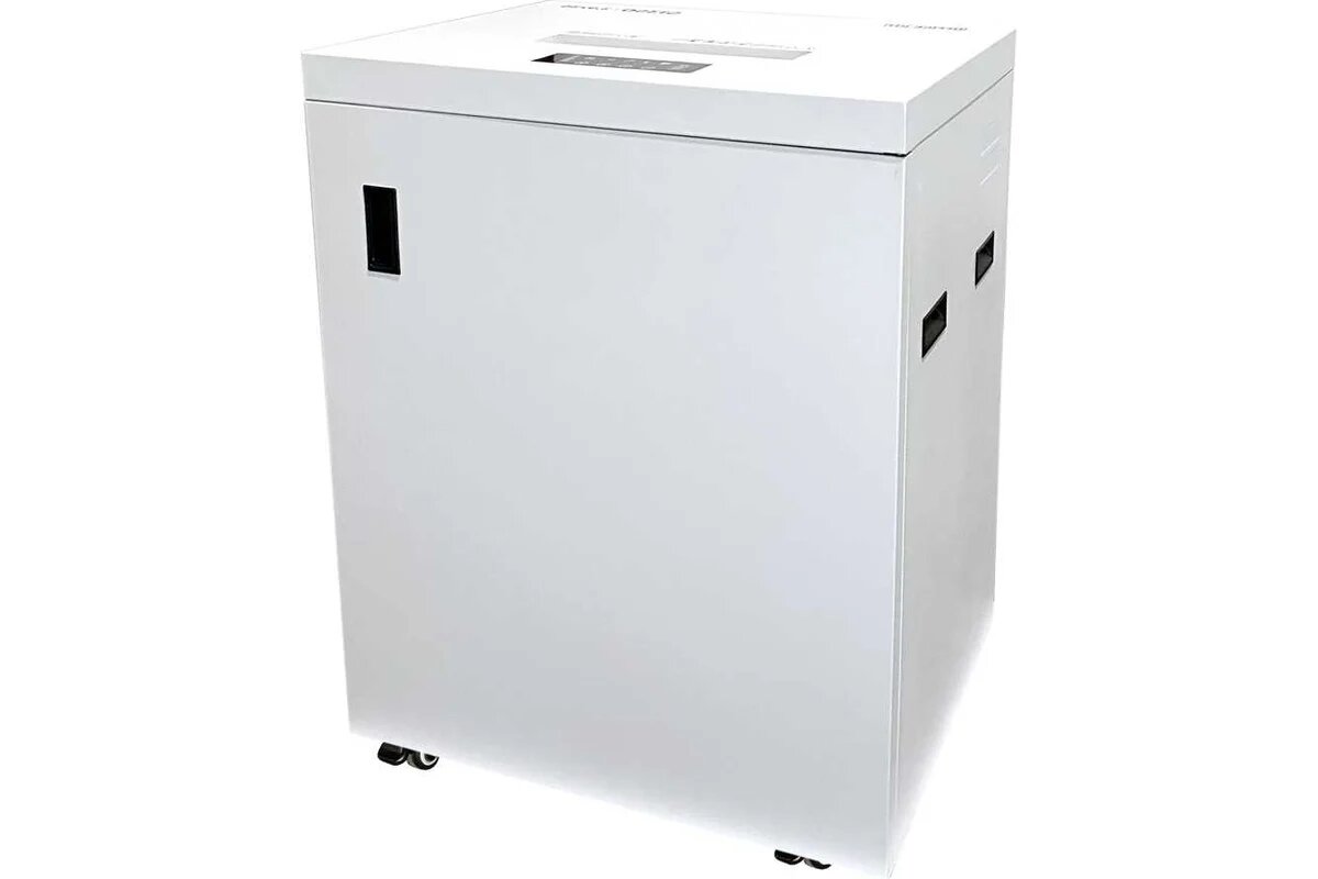 OK19151350 / Уничтожитель бумаг Office Kit S1350 1.9x15 [параллельная, секретность - P-5, 30 лист,