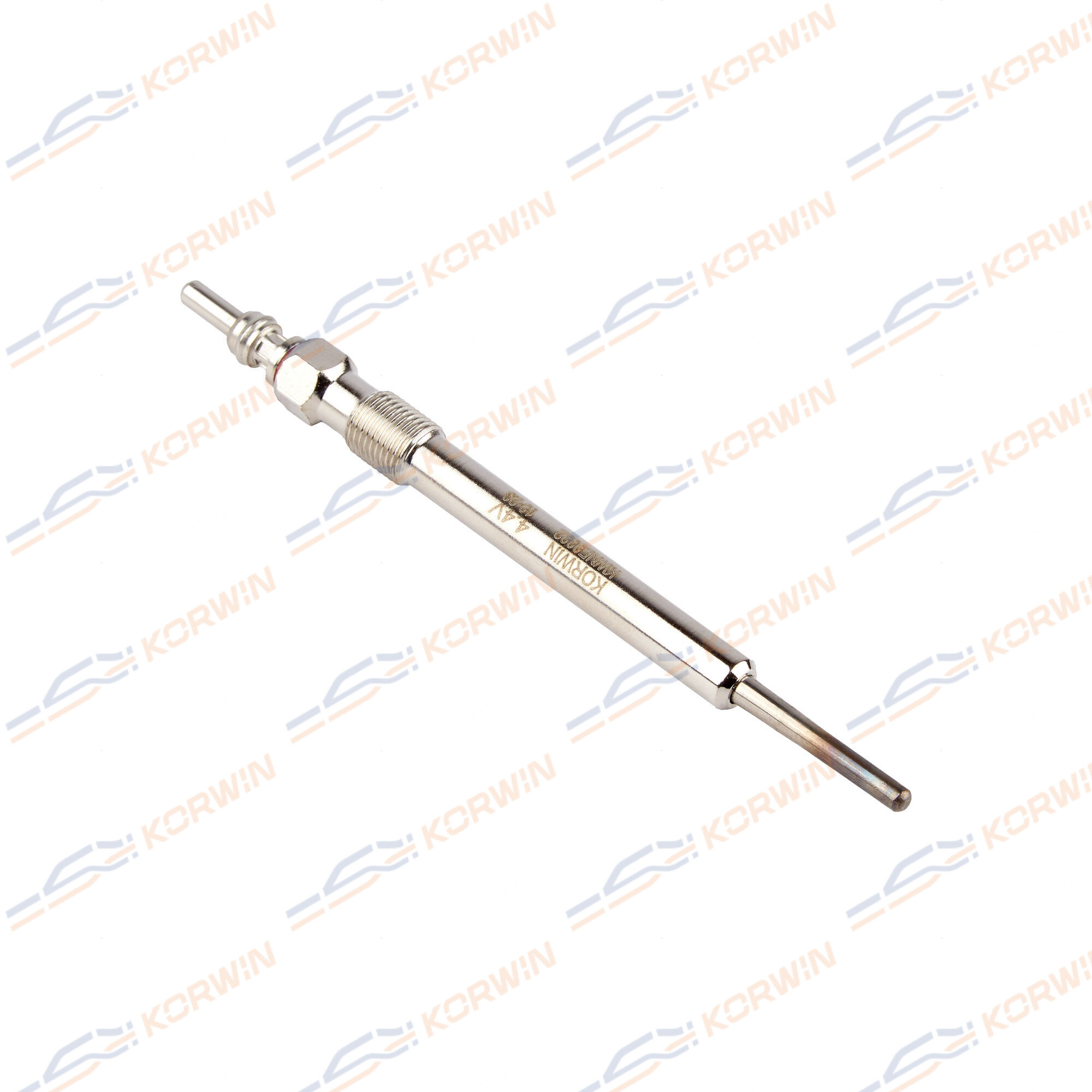 Свеча накаливания Audi/Porshe/Seat/Skoda/VW пр. Турция