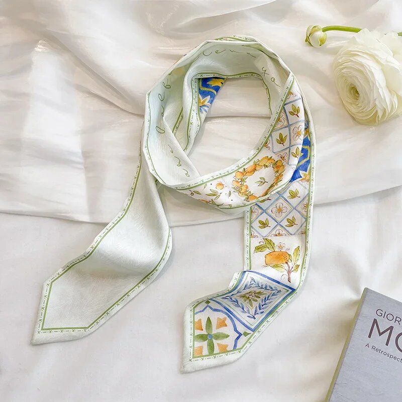 Шарф для женщин