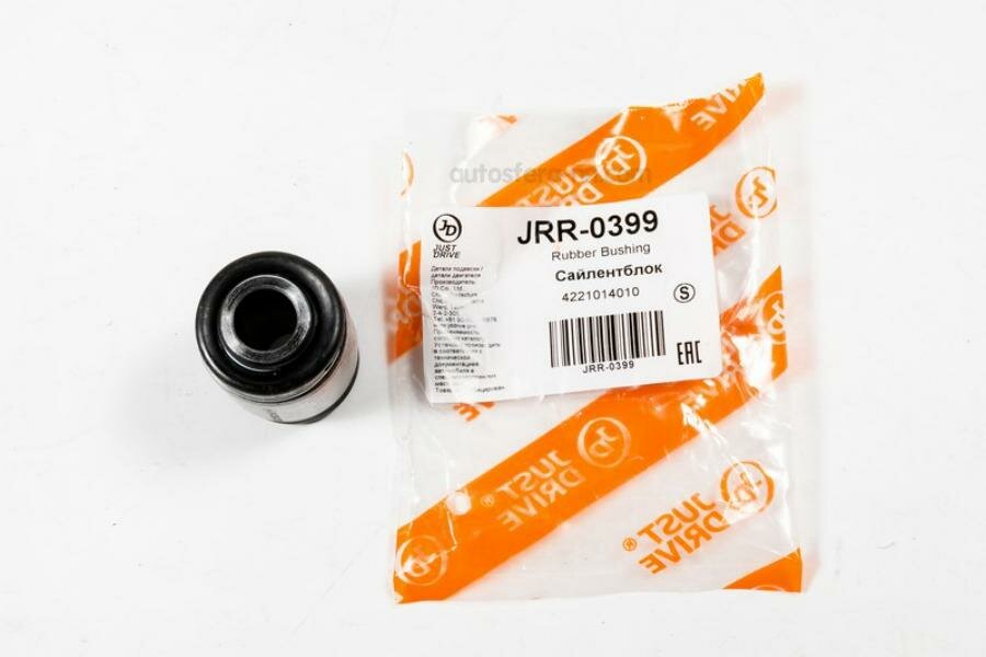 JUST DRIVE JRR0399 Сайлентблок