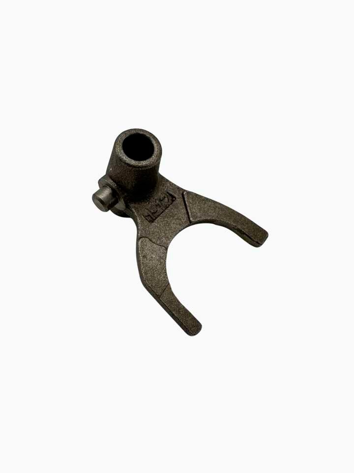 Вилка переключения передач на мотоцикл Иж Планета (1-12)