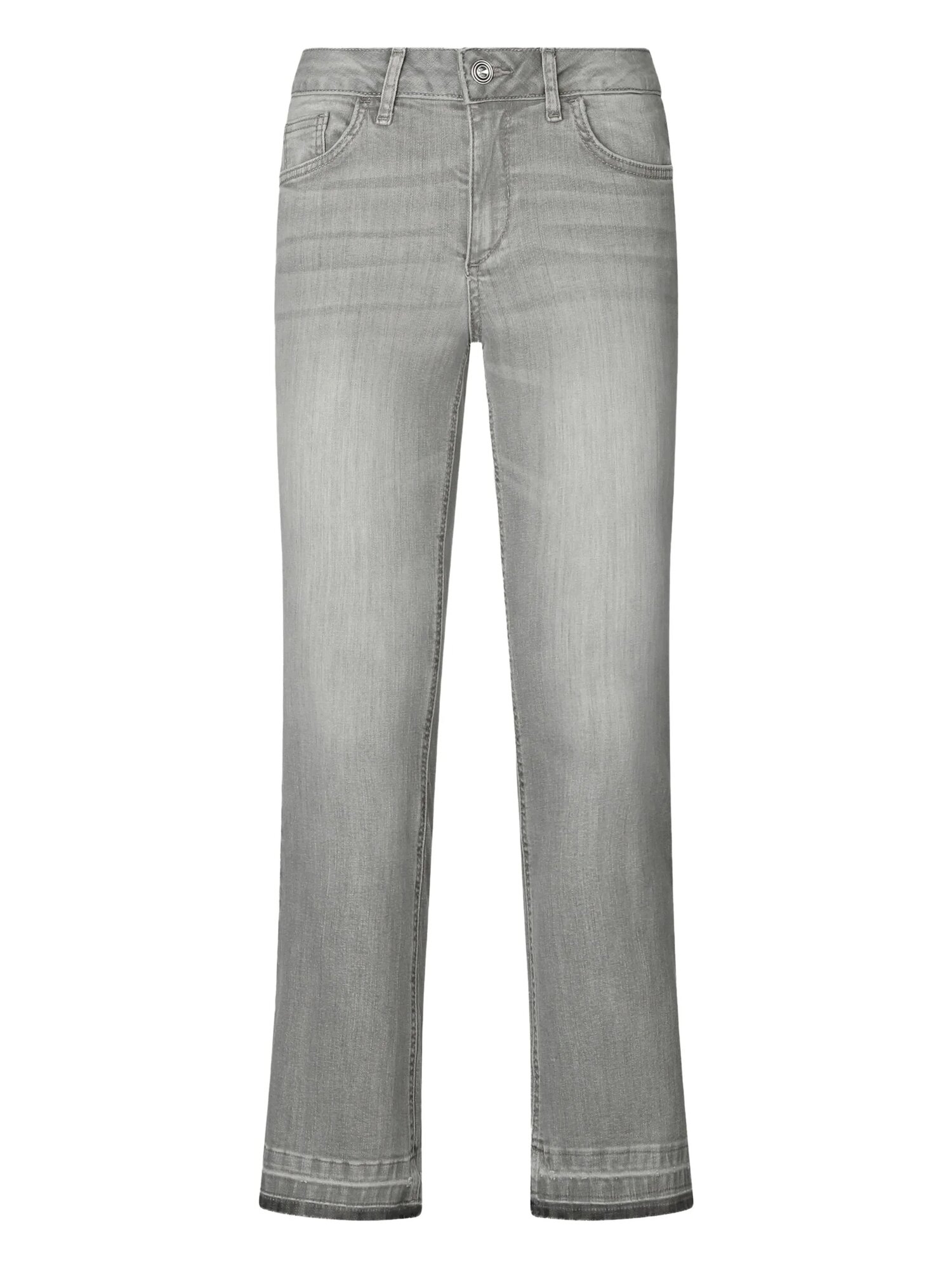 Джинсы bootcut 