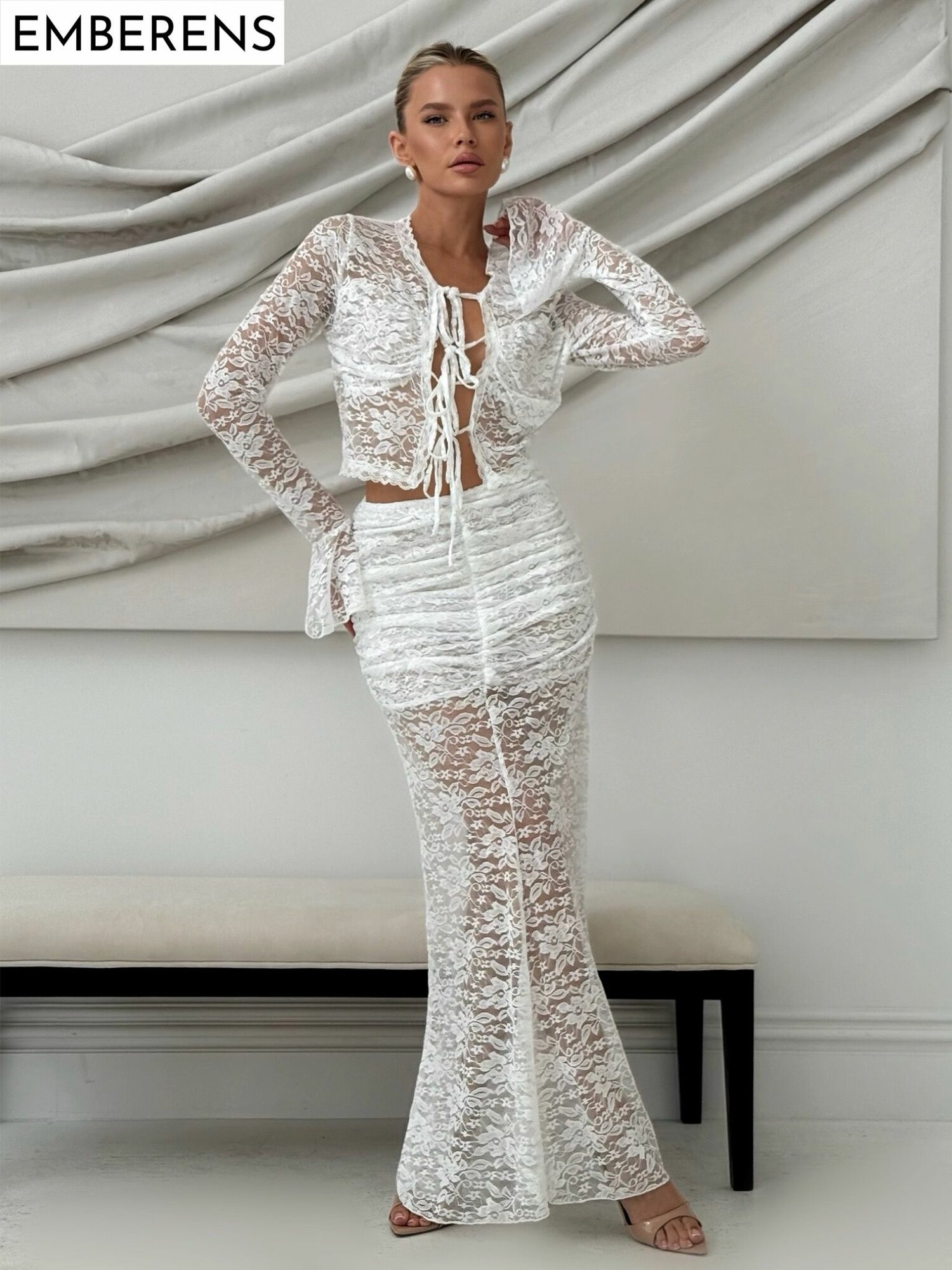 Костюм классический Осень-зима 2026