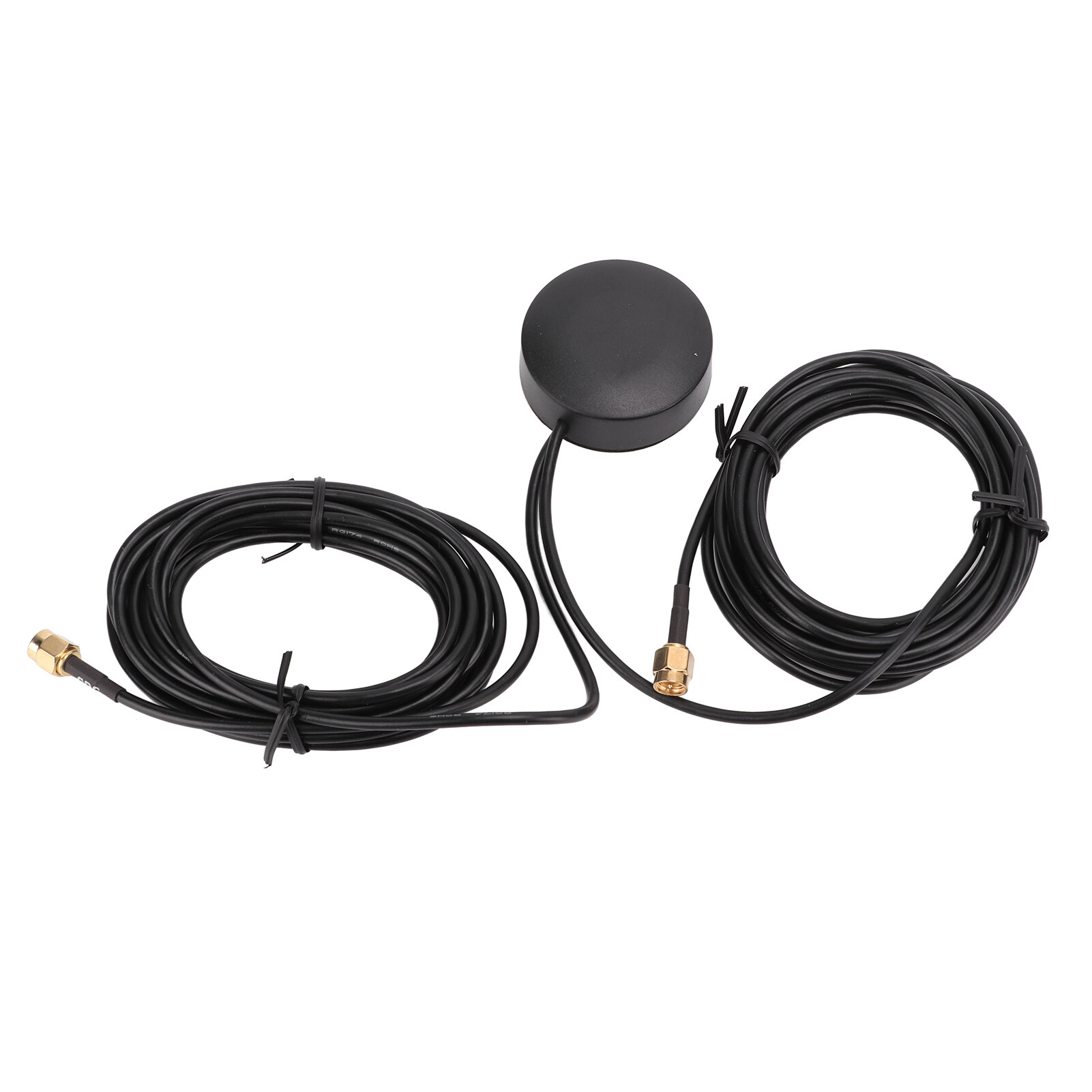 GPS антенна gpsjg005 4g GPS 2 в 1 круглом шкафа водонепроницаемое солнцезащитное креме против кражи антенны шасси