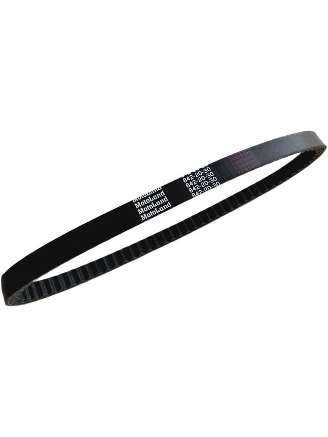 Ремень вариатора 842-20 157QMJ 150cc