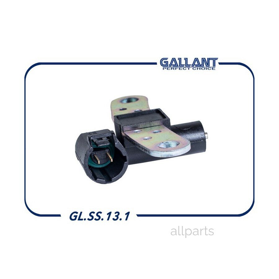 GALLANT GL. SS.13.1 Датчик положения коленвала ВАЗ 2112 GALLANT GL. SS.13.1