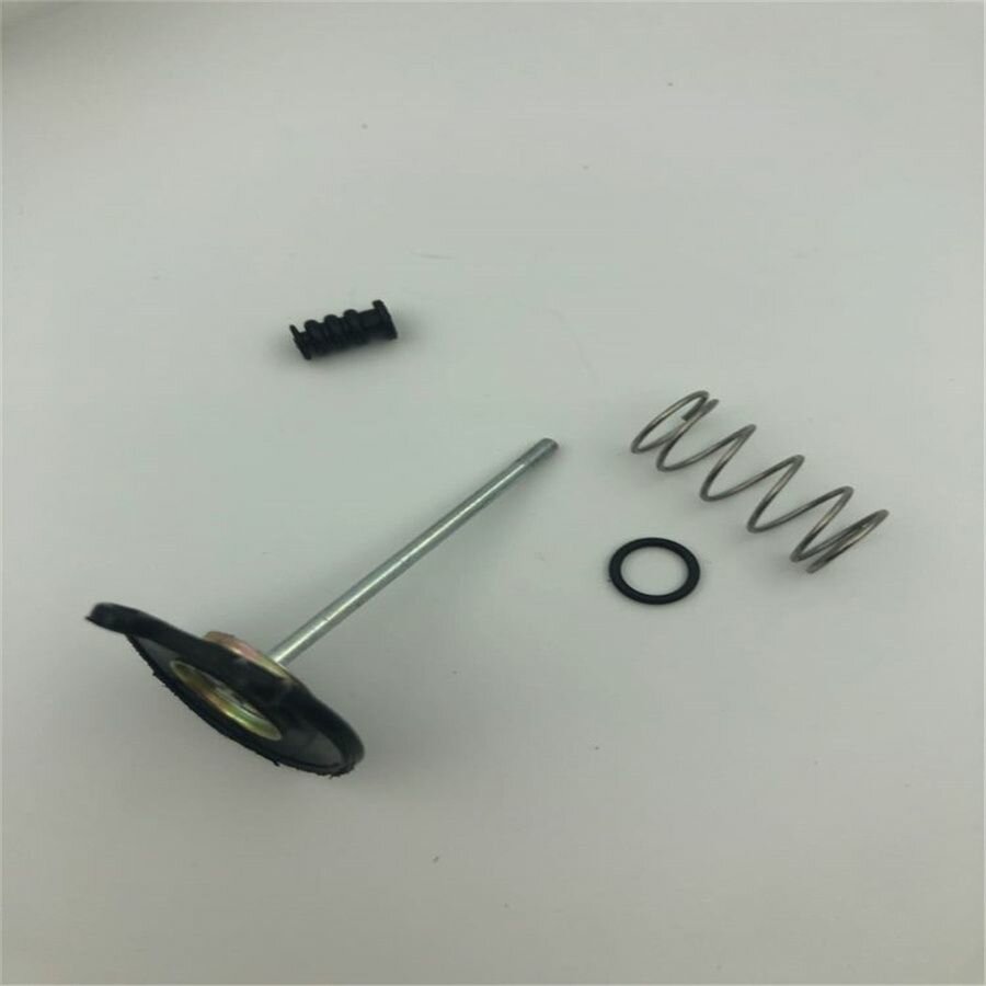 1x Комплект Воздушных Отсечных Клапанов Карбюратора для Honda CB900 CX500 GL1100 CB 450 CX 500