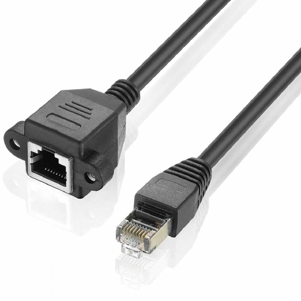 Сетевой удлинитель rj45