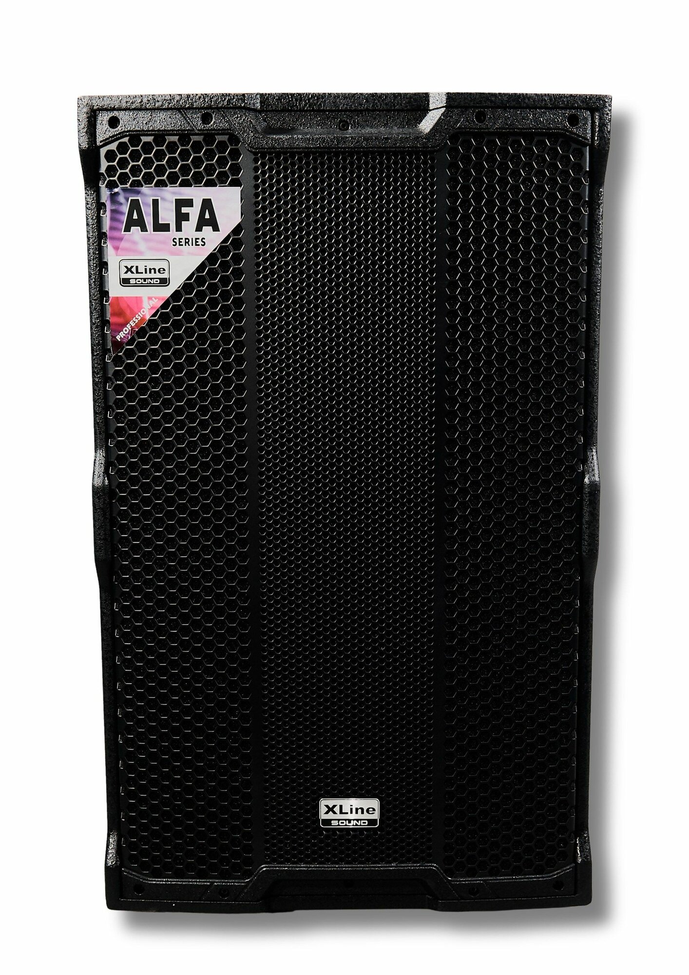 XLINE ALFA X-15A DSP Акустическая система