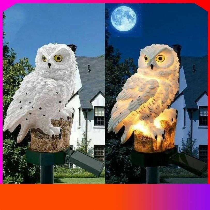 Фигурка садовая