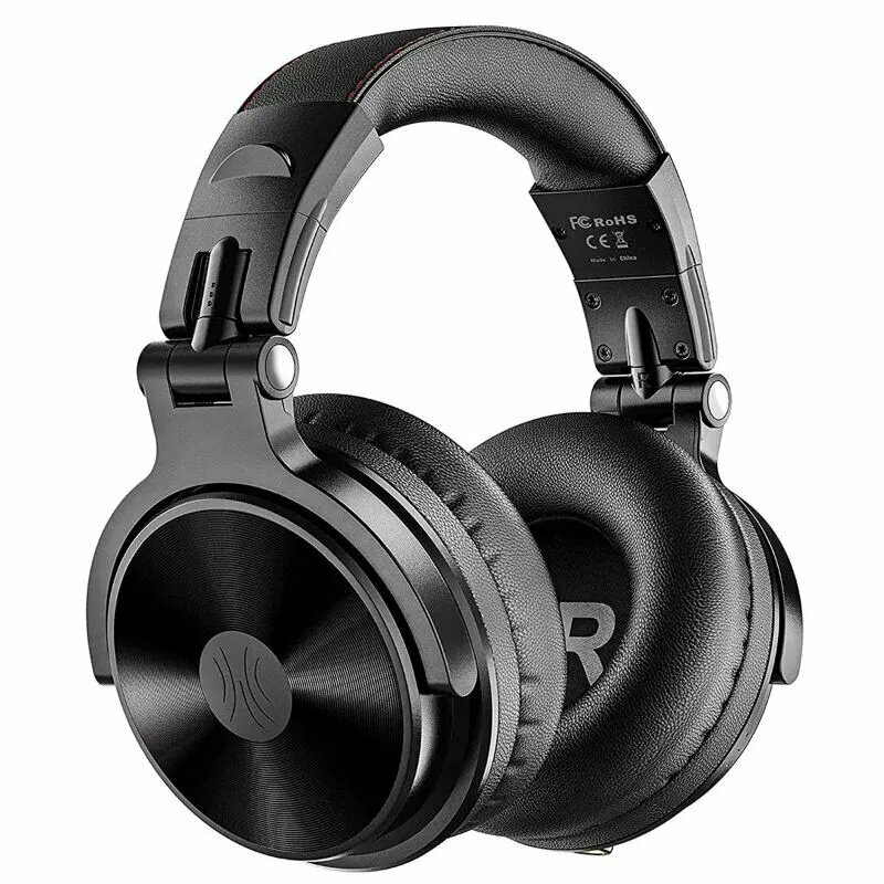 Oneodio Pro C Гарнитура Bluetooth-гарнитура, музыкальная гарнитура Качество звука HIFI сабвуфер игровая гарнитура