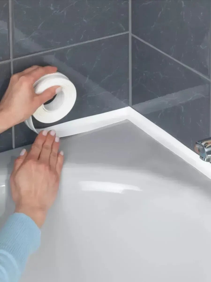 Водостойкая лента