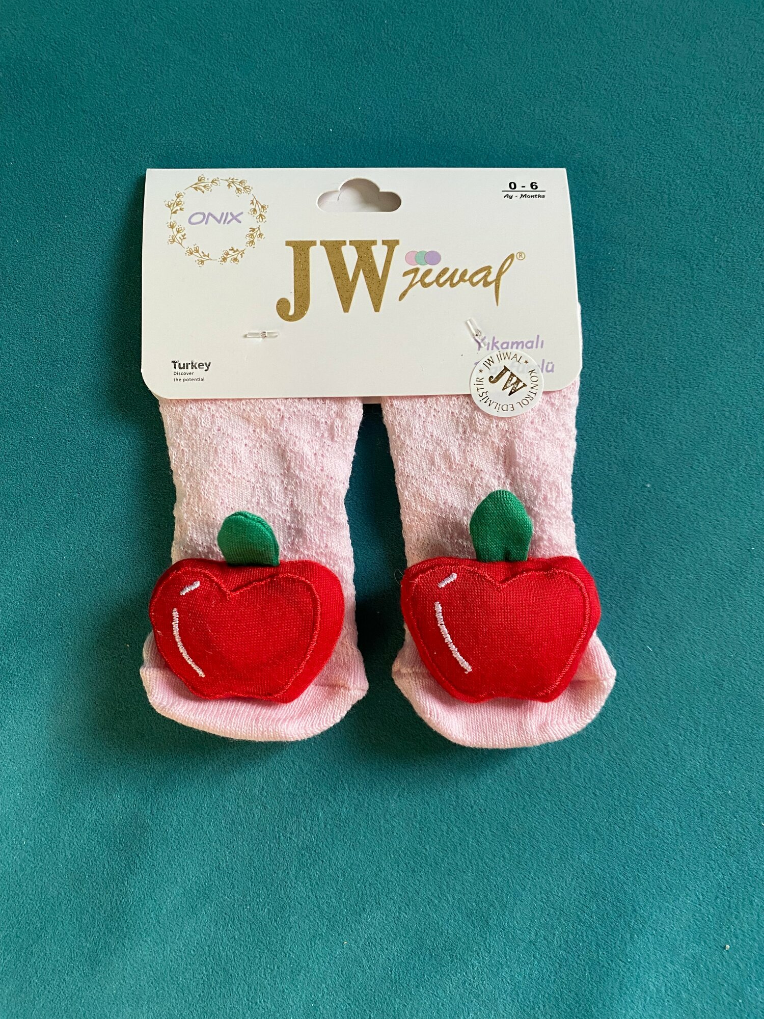 Носки серия