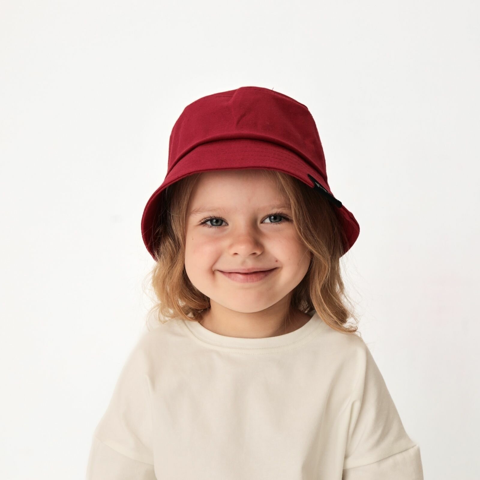 Панама Весна-лето 2025 для девочек