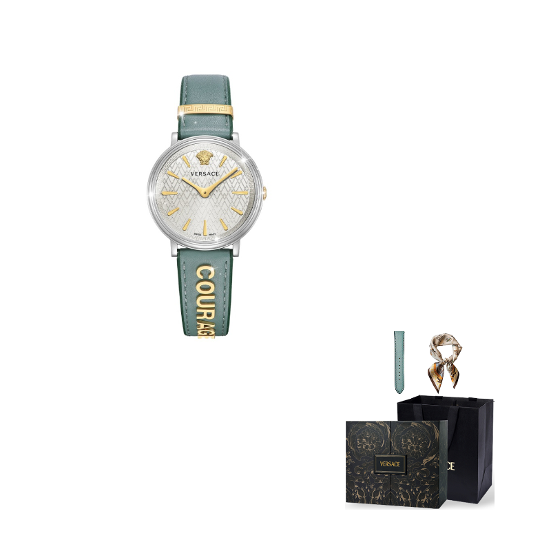 Наручные часы Versace