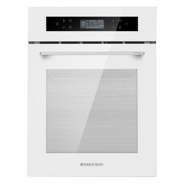 Электрический духовой шкаф MEFERI MEO4511WH COMFORT PLUS
