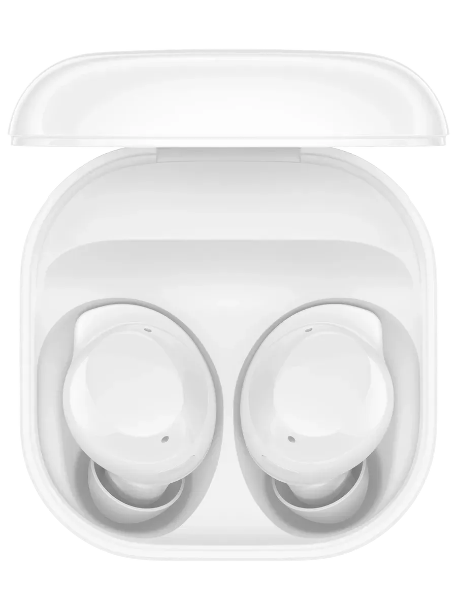 Беспроводные наушники Samsung Galaxy Buds Core SM-R410 Белый Bluetooth (RU)