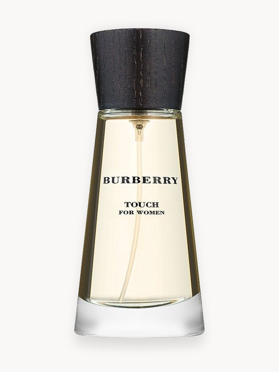 Burberry Touch for Women парфюмированная вода 100мл