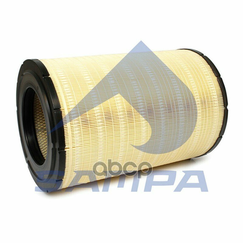 Фильтр воздушный RENAULT Magnum VOLVO FL2 SAMPA SAMPA арт. 03310301