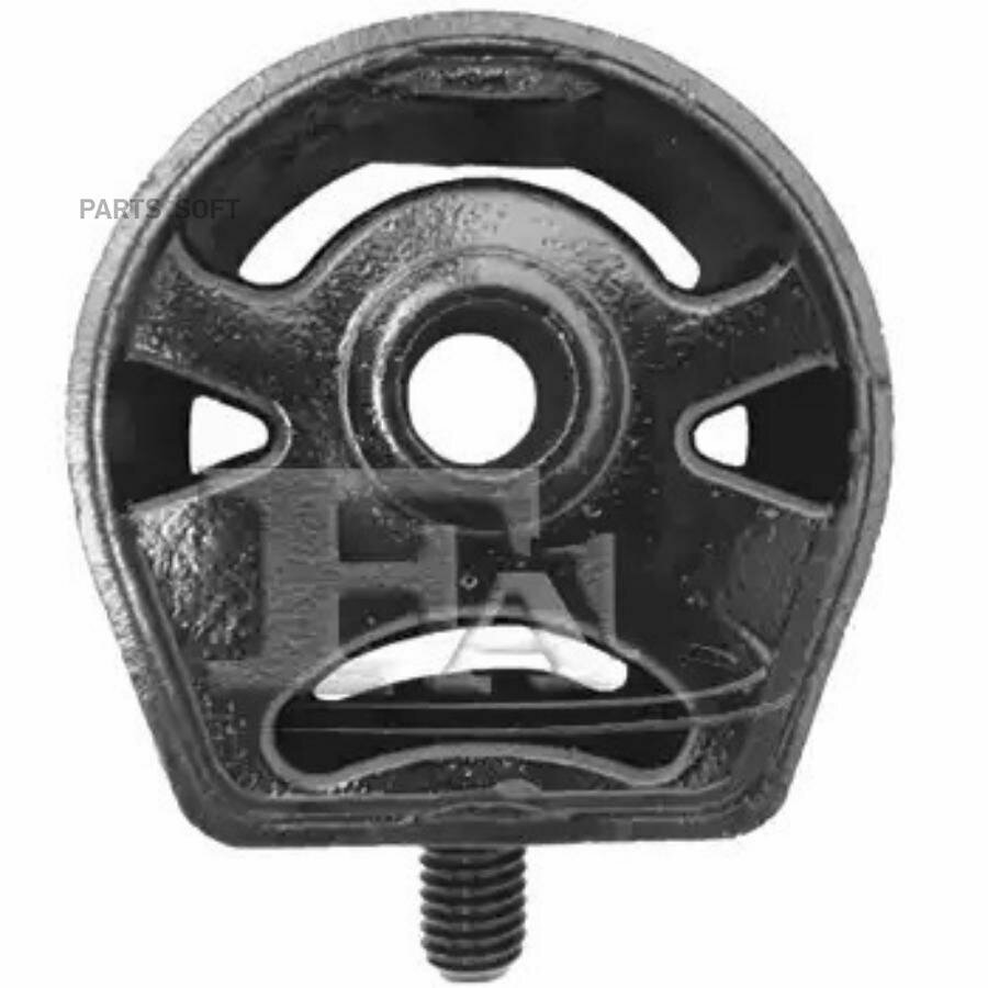 893906 FA1 подушка крепления глушителя HYUNDAI Coupe 1.6/2.0 96-02/Tucson 2.0/D 04-10 / KIA Sportage 2.0 04->